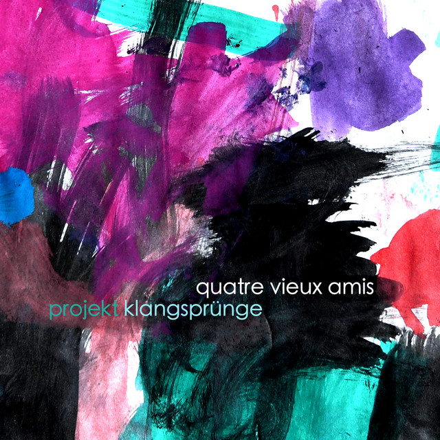 Projekt Klangsprünge “Spring Awakens” – Hot Lunch Music