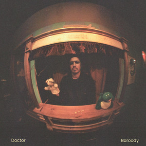 Baroody “Doctor” – Hot Lunch Music