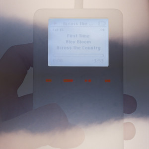 Alex Bloom “First Time” – Hot Lunch Music